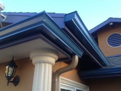 Types Of Modern Style Gutters Raffertylighting
