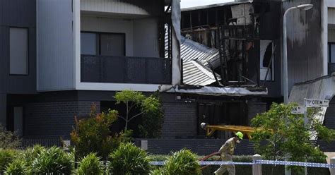 Victorian Sex Worker S Fatal Fire Timeline The North West Star Mt Isa QLD