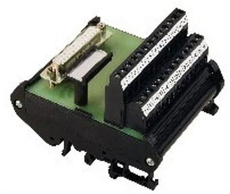 Trinity Touch Frc Connector Passive Module Relay At Best Price In Noida