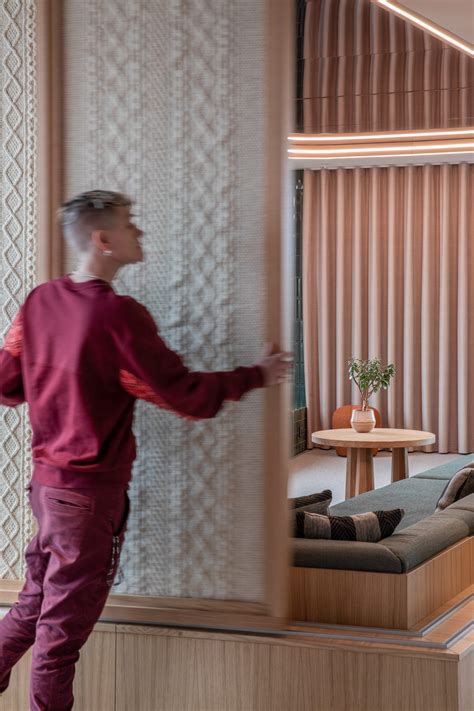 Creating Inclusive Spaces By Designing For Neurodiversity