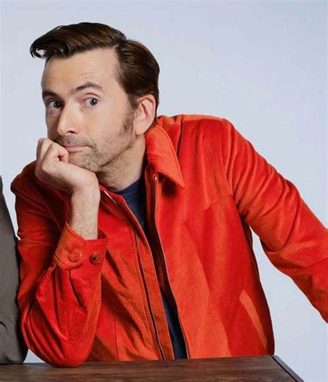 14th Doctor Jacket Return Doctor Who David Tennant Jacket Jackets Masters