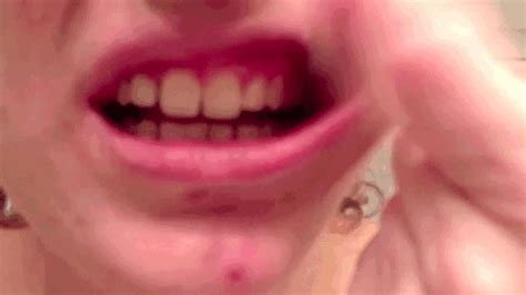 Lauren Kiley Dirty Girl Next Door Inside Laurens Mouth Hole Wmv