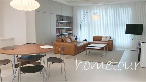 30평대 5년차 아파트 랜선집들이ㅣ오래도록 간직하고 싶은 것들로 홈스타일링 한 집 Youtube