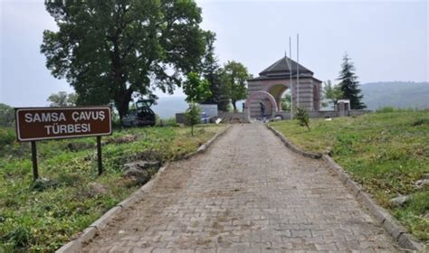 Kuruluş Osman Samsa Kimdir Gerçekte Var Mıydı Son Haberler