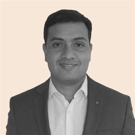 Rahul Bharde Cypher 2025 Indias Biggest Ai Summit And Expo