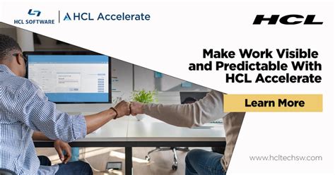 Hclsoftware On Linkedin Deliver Better Software Faster