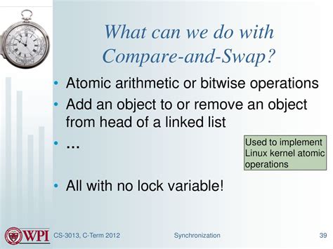 Introduction To Synchronization Ppt Download