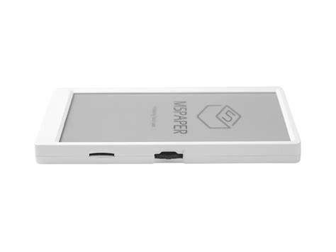 Buy M Paper Development Board With E Paper Display At The Right Price