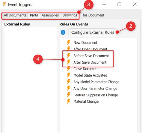 How To Assign The Ctrls Command As A Shortcut For Ilogic Rule In Inventor
