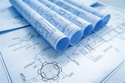 Reprographic Printing Precision And Color For Your Professional Projects