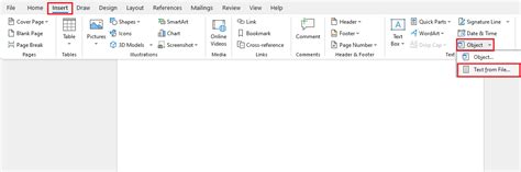 How To Open Eml File In Microsoft Word