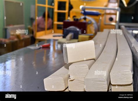 Sorting Conveyor Hi Res Stock Photography And Images Alamy