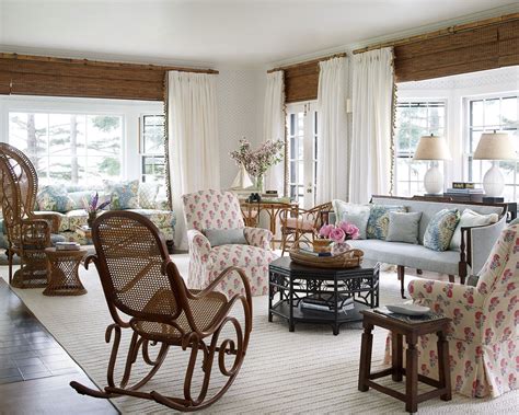 Cape Cod Living Room Ideas Homes And Gardens