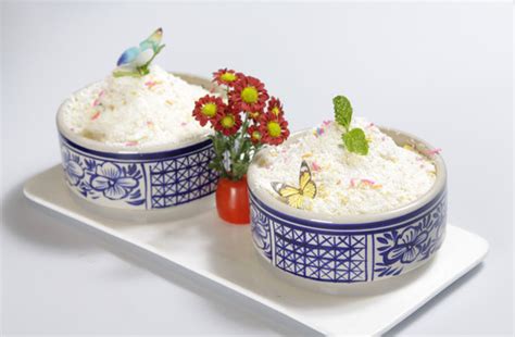拌奶皮 中国菜系 食品餐饮 摄影 汇图网www huitu