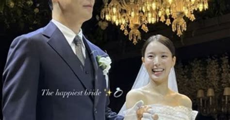 최현석 딸 결혼식서 울었다…딕펑스 김태현과 결혼 반대→백년가약 [엑s 이슈]