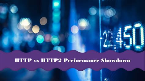 Vs 2 Performance Showdown Part 1 Hidden Latencies