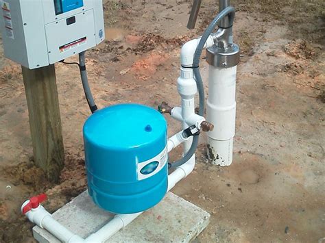 Well Water System Diagram 22 Key Components Explained Blair Norris