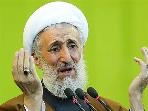 کاظم صدیقی، امام جمعه تهران فرمان اتفاقات اخیر به دست رییس‌جمهور آمریکا بوده است ایران اینترنشنال