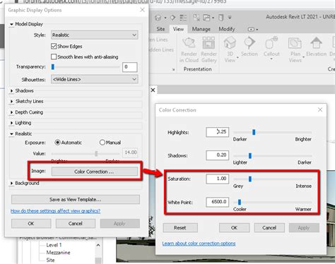 Solved Revit Lt 2021 Issues With Realistic Printing Autodesk Community