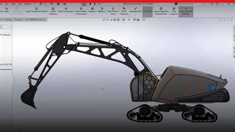 3dexperience Worksでモデリングとシミュレーションを統合 Solidworks