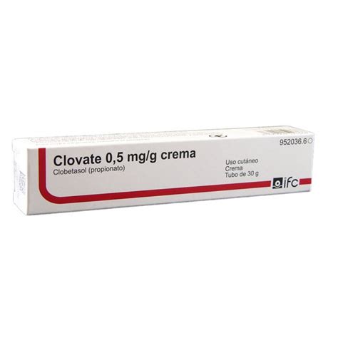 Clovate 05 Mgg Crema