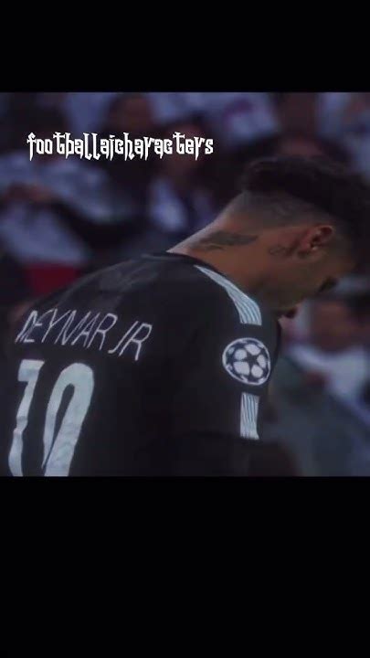 The Rise And Fall Of Neymar Jr Youtube
