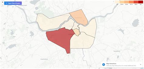 Crime Map Created With Dash Mantine Dash Leaflet Etc Dash Python