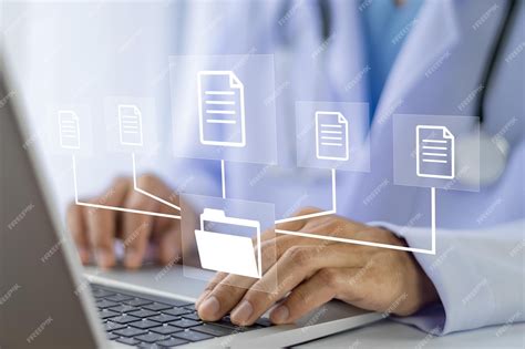 Premium Photo Document Management System Dms Folder File Data