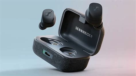Best Sennheiser Headphones To Get In