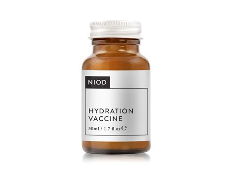 Niod: Das ist die Kosmetik aus dem Labor