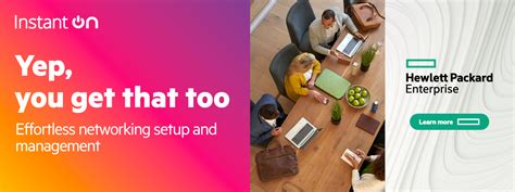 Landing Hpe Networking Aruba Instant On Elite Center