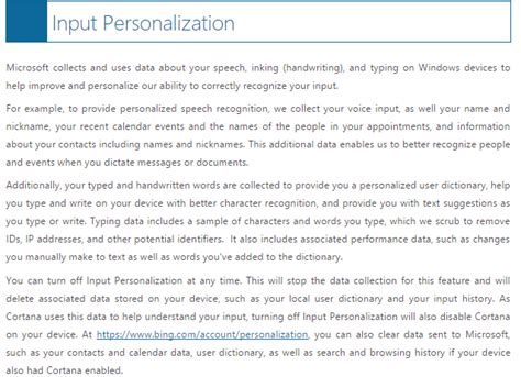 Windows And Your Privacy What You Need To Know