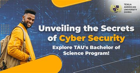Unlocking The Code To Success Cyber Security Program