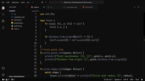 Github Anksioxd Tsoding Gruber Minimal For Vscode Enhanced Tsoding S