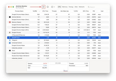 How To Uninstall Globalprotect On Mac All Possible Ways