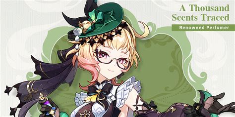 Genshin Impact Leak Reveals Emilie Animations