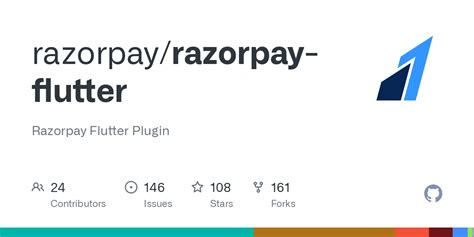 Razorpay Flutterlibflutterjar At Master · Razorpayrazorpay Flutter