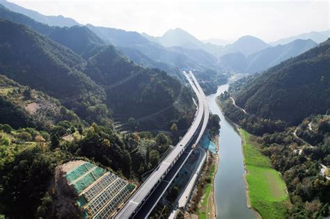 路桥集团黄千高速02标项目顺利通过交工验收