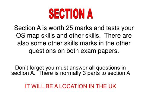 PPT MAP SKILLS REVISION PART PowerPoint Presentation Free Download ID