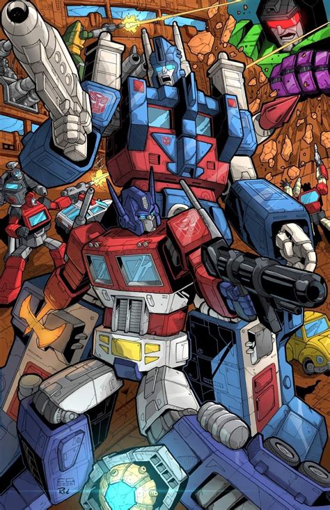 Transformers Transformers Artwork Transformers Autobots