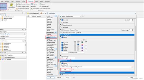 plsql自动补全 csdn博客