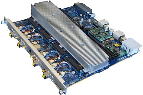 Rugged Optical Transceivers For Embedded Computing Systems Smiths