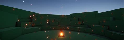 creative core vfx unity learn