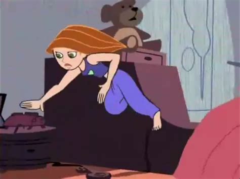 Anime Feet Kim Possible Mega Post Finale