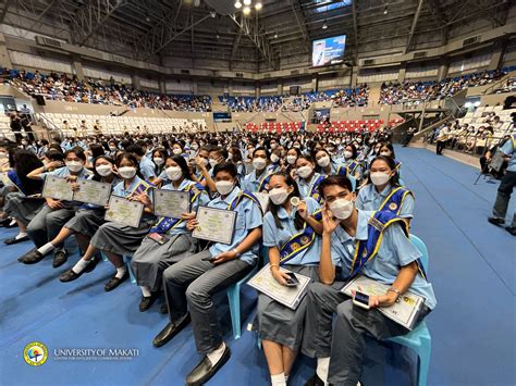 Hsu Conducted Its Face To Face 9th Commencement Exercises After 2 Years
