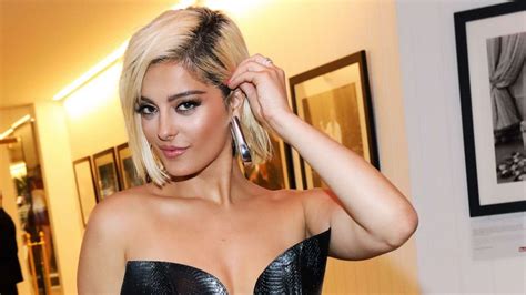 Bebe Rexha Hits Back After Being Told Shes Getting Too Old To Be Sexy Abc News