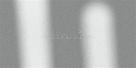 Abstract Patterns Formed By Light Reflections On A Textured Metallic Surface Stock Image Image