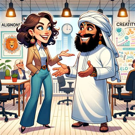 Qu Ideas Sobre El Destino De Las Relaciones Surgen De La Alineaci N