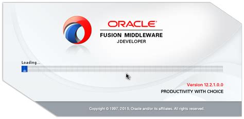Run Like Hell Oracle SOA Suite Developer IDE Jdeveloper 12c Download Installation