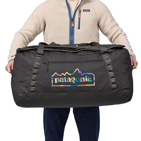 Patagonia Black Hole Duffel 100l Tienda Online De Escalada Y Montaña